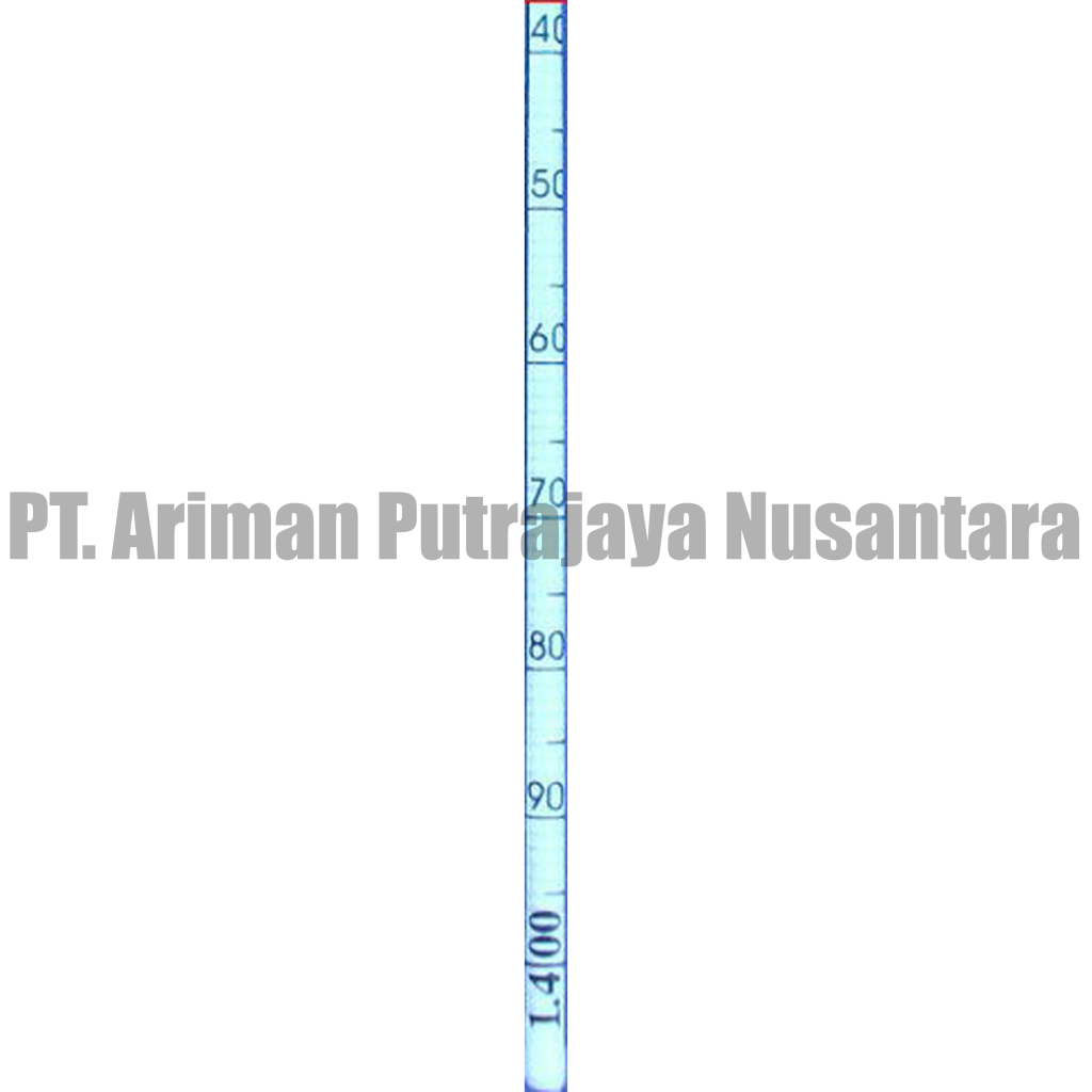 Termometer Air Raksa 360 - Toko Kimia Online