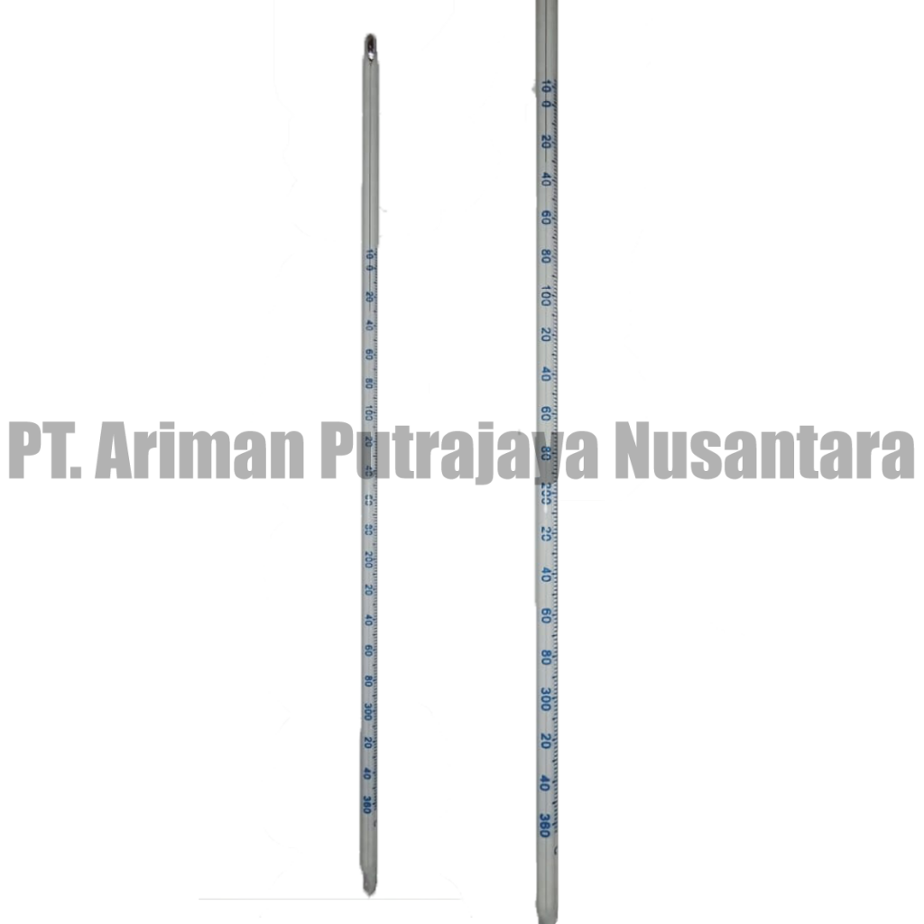 Termometer Air Raksa 200 - Toko Kimia Online