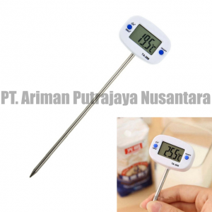 Termometer Air Raksa 200 - Toko Kimia Online