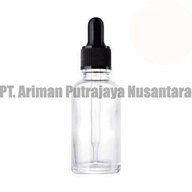Jual Botol Pipet Bening | Tokokimiaonline.com