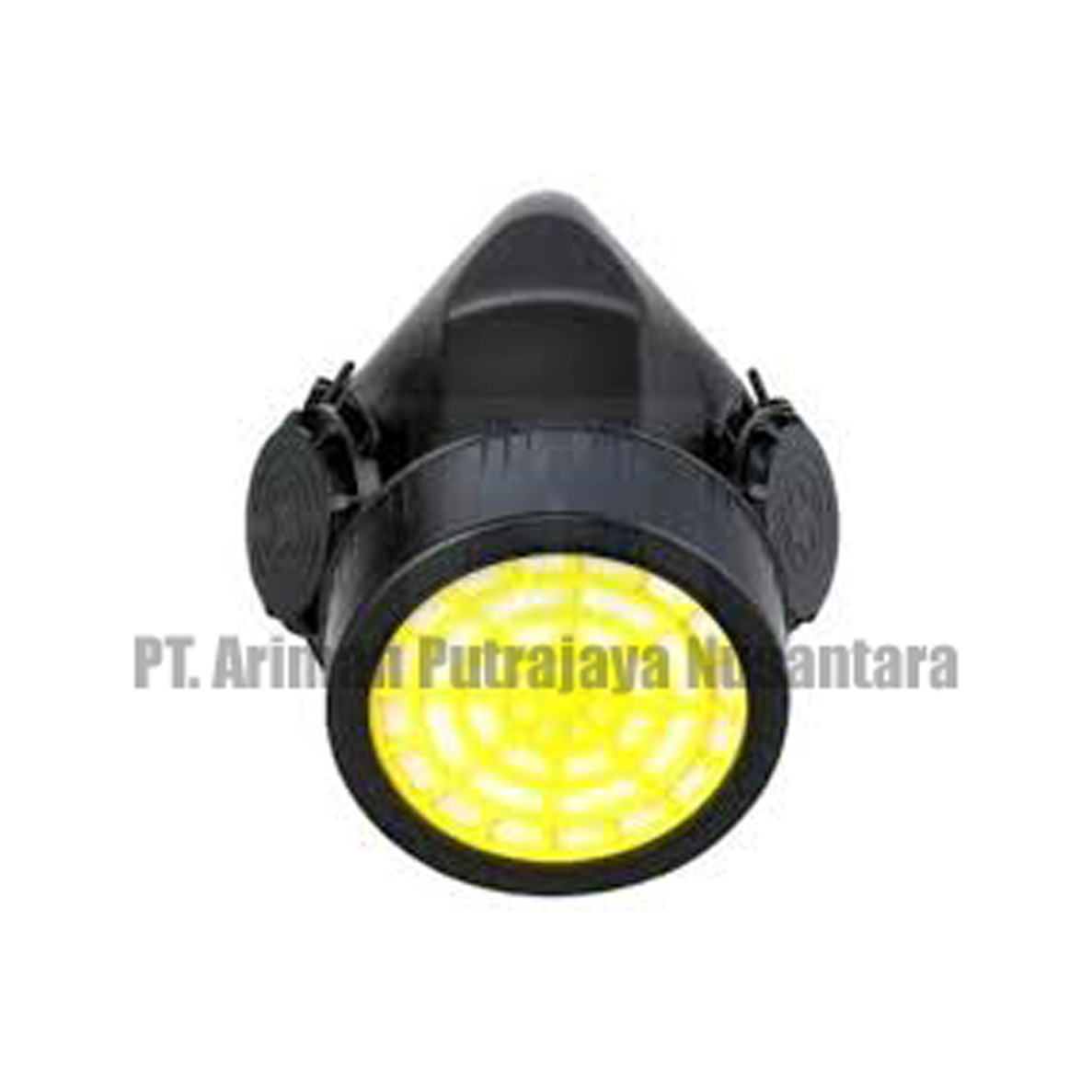 Jual Masker Respirator Single 305 | Tokokimiaonline.com
