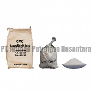 Jual Carboxymethyl Cellulose | Tokokimiaonline.com